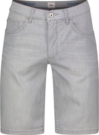 Brax Herren Jeansshorts STYLE BALI