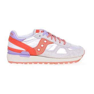 Saucony Femme, Sport, Multicolore, Taille: 37 EU Shadow OG Shiny