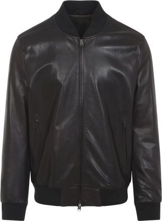 Brioni Homme, Vestes, Brun, Taille: XL Vestes