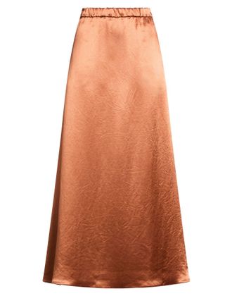 Max Mara HOSEN & R&Ouml;CKE - Maxi-R&ouml;cke auf YOOX.COM