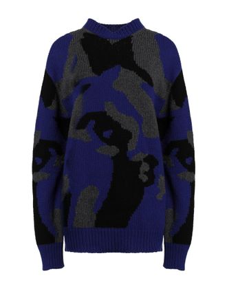 Les Hommes STRICKWAREN - Pullover auf YOOX.COM