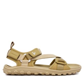 Vivobarefoot Sandalen Vivo Barefoot Tracker Ora 209691 Khakifarben