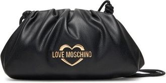 Love Moschino Handtasche JC4286PP0MKK0000 Schwarz