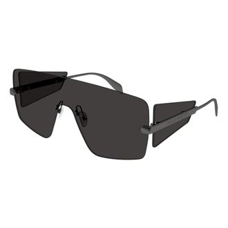 Alexander McQueen Sonnenbrillen - - Accessories - Herren - Schwarzk - ONE SIZE