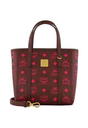MCM Damen Shopper TONI MINI