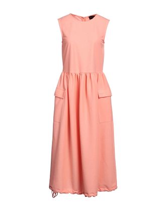 Emporio Armani KLEIDER - Maxi-Kleider auf YOOX.COM