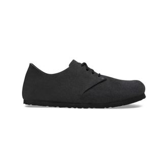 Birkenstock Damen, Schuhe, Grau, 40 EUGr&ouml;&szlig;e
