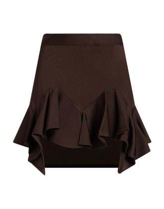 Givenchy HOSEN & R&Ouml;CKE - Minir&ouml;cke auf YOOX.COM