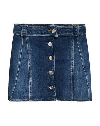 Chiara Ferragni BAS - Jupes en jean sur YOOX.COM