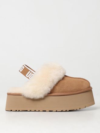 UGG Chaussures UGG Femme couleur Noisette
