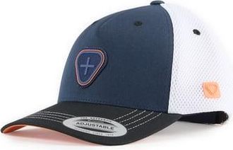Gertrude Casquette Billys2tones &agrave; logo brod&eacute;