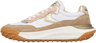 Voile Blanche Femme, Chaussures, Blanc, Taille: 41 EU Club Act W