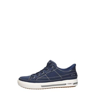 Skechers Damen, Sport, Blau, 40 EUGr&ouml;&szlig;e