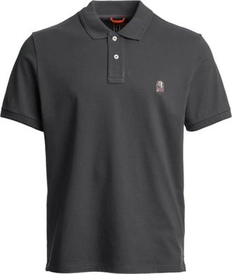 Parajumpers Homme, Tops, Gris, Taille: L Wellington Polo