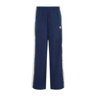 Casablanca Herren, Hosen, Blau, XLGr&ouml;&szlig;e