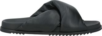 Rick Owens SCHUHE - Sandalen auf YOOX.COM