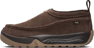 Nike Herren, Schuhe, Braun, 40 EUGröße