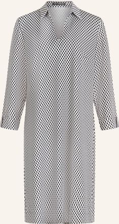 Betty Barclay Kleid Mit 3/4-Arm blau