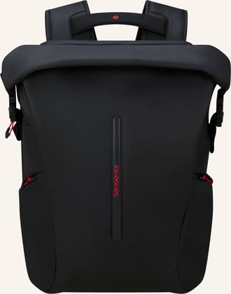 Samsonite Rucksack Ecodiver Large schwarz