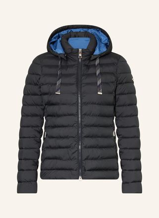 Fuchs Schmitt Fuchs Schmitt Steppjacke blau