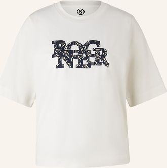Bogner T-Shirt weiss