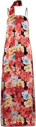 Gestuz Femme, Robes, Multicolore, Taille: 38 FR Gzsigrida Dress