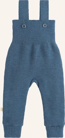 Disana Tr&auml;gerhose blau