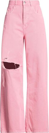 Hinnominate HOSEN & R&Ouml;CKE - Jeanshosen auf YOOX.COM