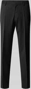 HUGO BOSS Slim Fit Anzughose Modell Genius