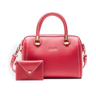 Liu Jo Damen, Taschen, Rot, ONE SIZEGr&ouml;&szlig;e