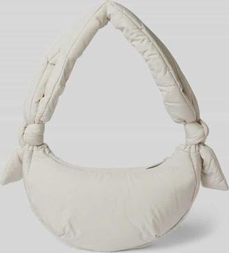 Lefrik Handtasche mit Knotendetails Modell BIWA