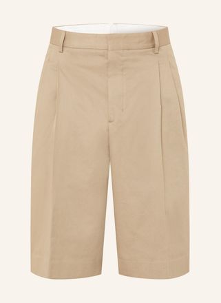 Ami Ami Paris Shorts beige