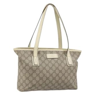 Gucci Damen, Pre-Owned, Beige, ONE SIZEGr&ouml;&szlig;e