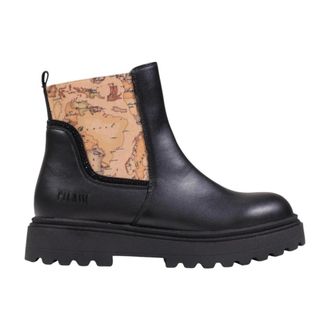 Alviero Martini 1A Classe JR N 2320 0289 Stiefeletten - - Shoes - Damen - Schwarzk - 35 EU