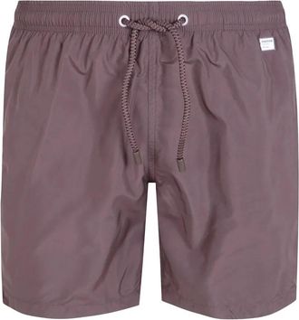 MC2 Saint Barth Lighting Pantone Swim Shorts