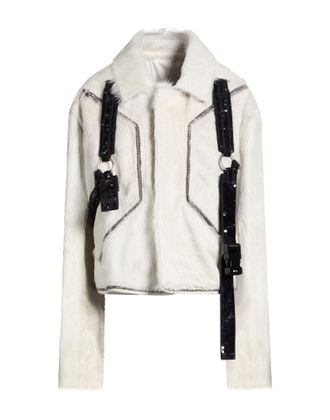 Rick Owens JACKEN & M&Auml;NTEL - Jacken und Anoraks auf YOOX.COM