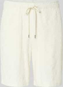 Jack & Jones Sweatshorts mit elastischem Bund Modell JAIDEN