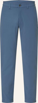 lululemon Lululemon Chino Slim Fit blau