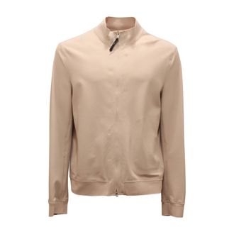 Duno Tune Camaiore Lm130E Light Jacket - - Jackets - Herren - Beige - L