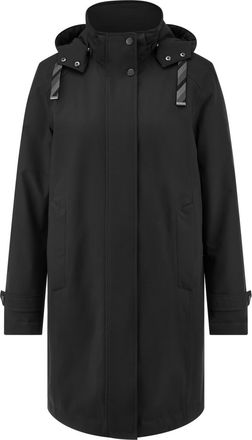 Fuchs Schmitt Long-Jacke Fuchs Schmitt schwarz