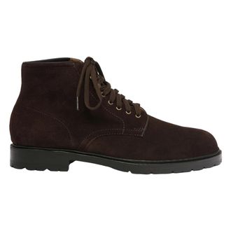 Sebago Wilson RRS Stiefel - - Shoes - Herren - Braun - 44 EU