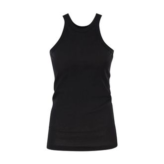 Sportmax Femme, Tops, Noir, Taille: 40 FR D&eacute;bardeurs