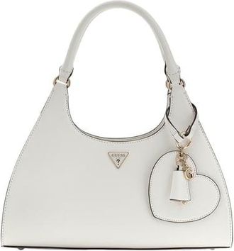 Guess Sac &agrave; main Isobel &agrave; bandouli&egrave;re amovible