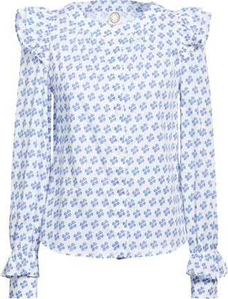 Ines De La Fressange TOPS - Hemden auf YOOX.COM