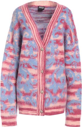 Versace STRICKWAREN - Strickjacken auf YOOX.COM