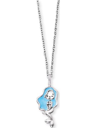 Engelsrufer Kette Meerjungfrau