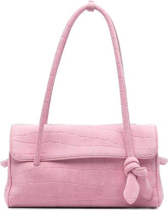 Jacquemus Shopper - Rosa