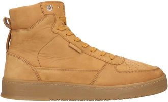 N91 Low-Top Sneaker - Sneaker Bball Hi M AN - Gr. 40 (EU) - in Braun - f&uuml;r Damen