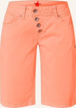 Buena Vista Shorts Malibu orange
