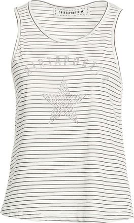 Shirtaporter TOPS - Tank Tops auf YOOX.COM